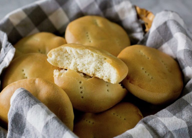 10 Latin-Inspired Homemade Bread Recipes You Knead in Your Life | BELatina