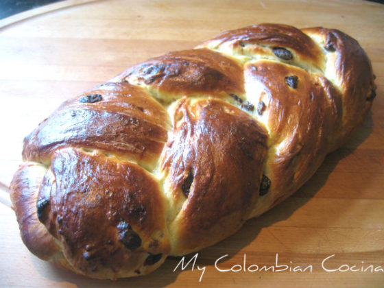 10 Latin-Inspired Homemade Bread Recipes You Knead in Your Life | BELatina