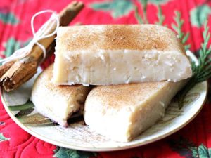 Comida Navideña: A Guide to the Different Types of Latin Foods Served ...