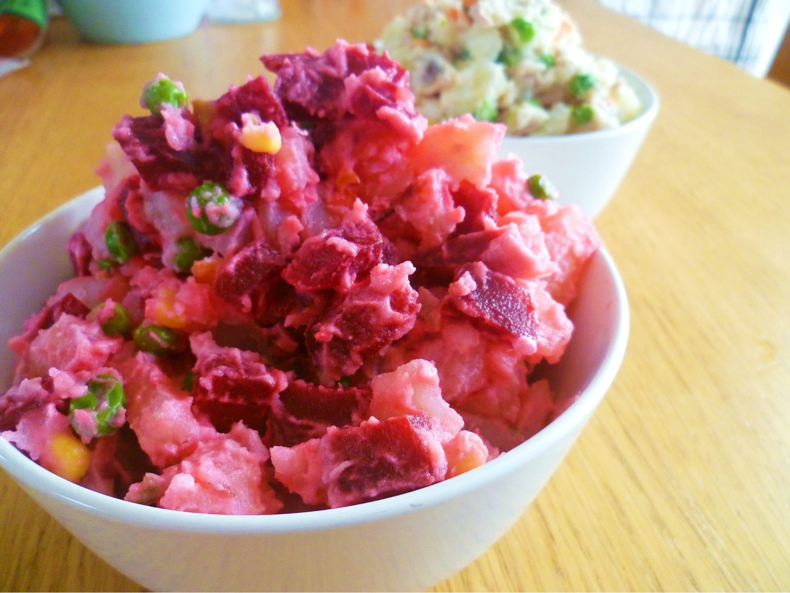 Comida Navideña: A Guide to the Different Types of Latin Foods Served ...