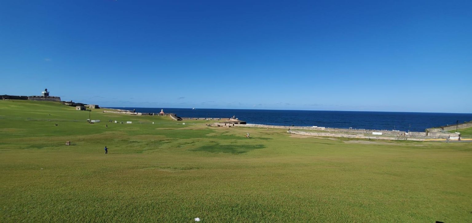 Inside SanSe 2020: Puerto Rico's Largest Street Festival | BELatina