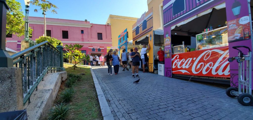 Inside SanSe 2020: Puerto Rico's Largest Street Festival | BELatina