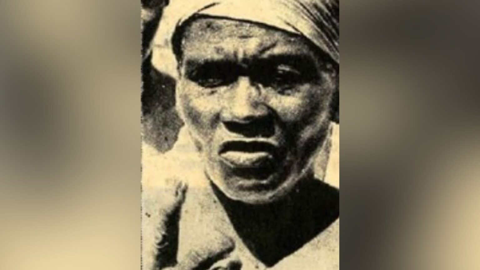 Mama Tingo: The Black Dominicana Revolutionary You Should Know | BELatina