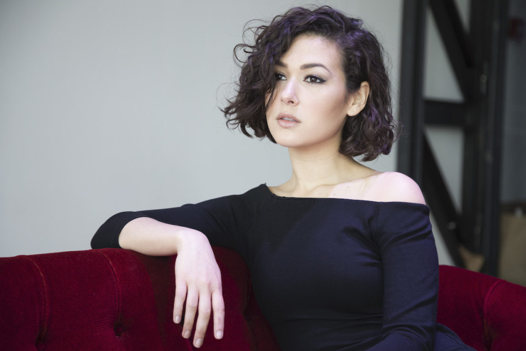 Meet Nella Rojas, the Venezuelan Musician Who Found Her Roots Away From ...