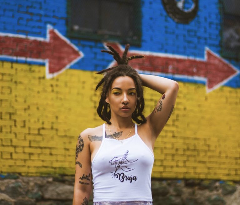 Dominican Tattoo Artist JAR Infuses Spirit Into Their Art | BELatina