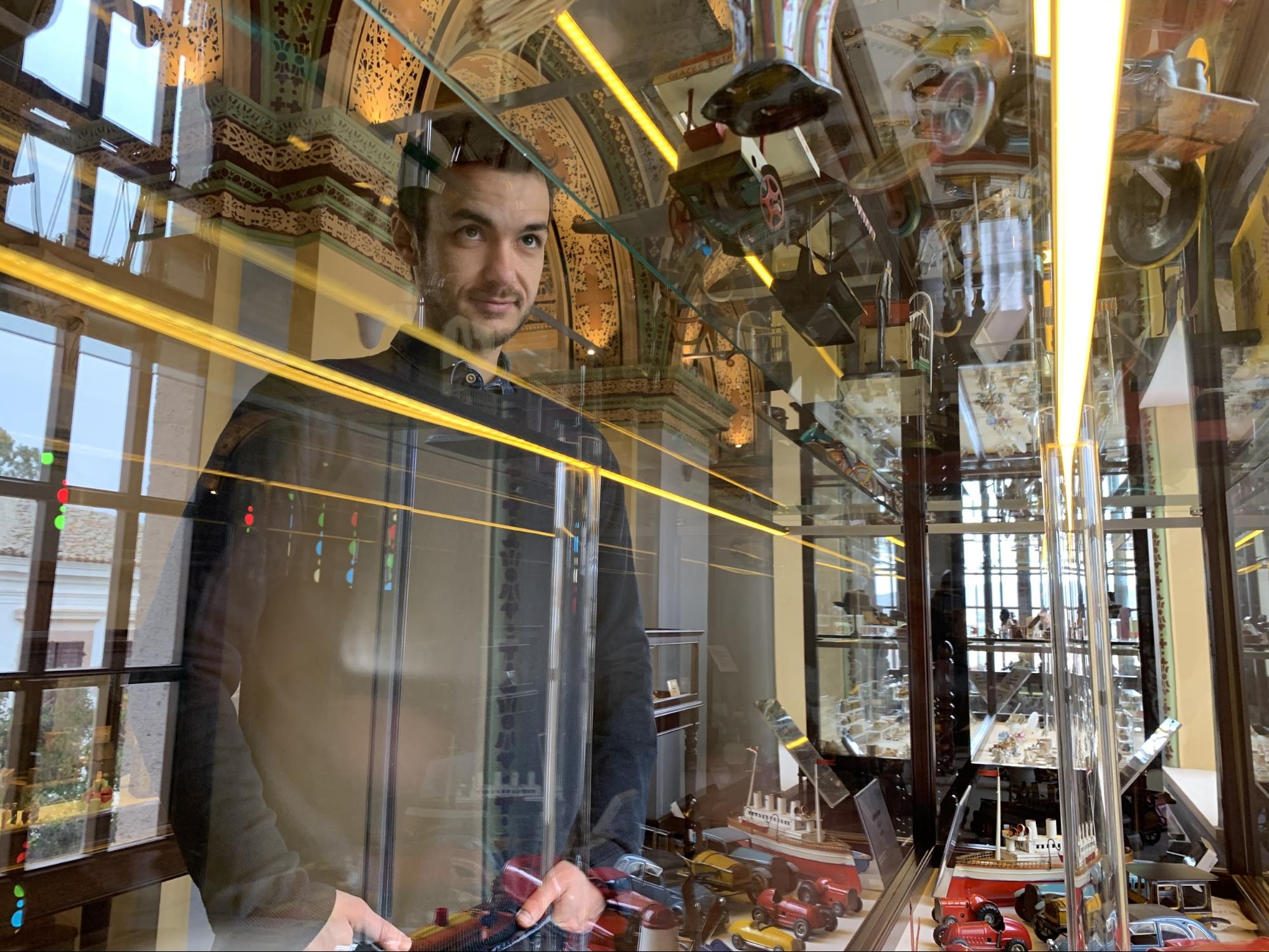 Alper Tuzcu: A Musical Project Without Borders | BELatina