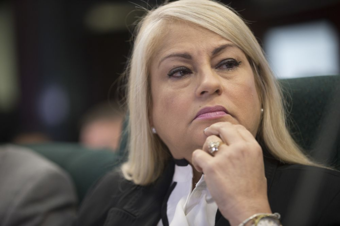 Wanda Vazquez Believes Statehood Is Puerto Rico’s Solution | BELatina