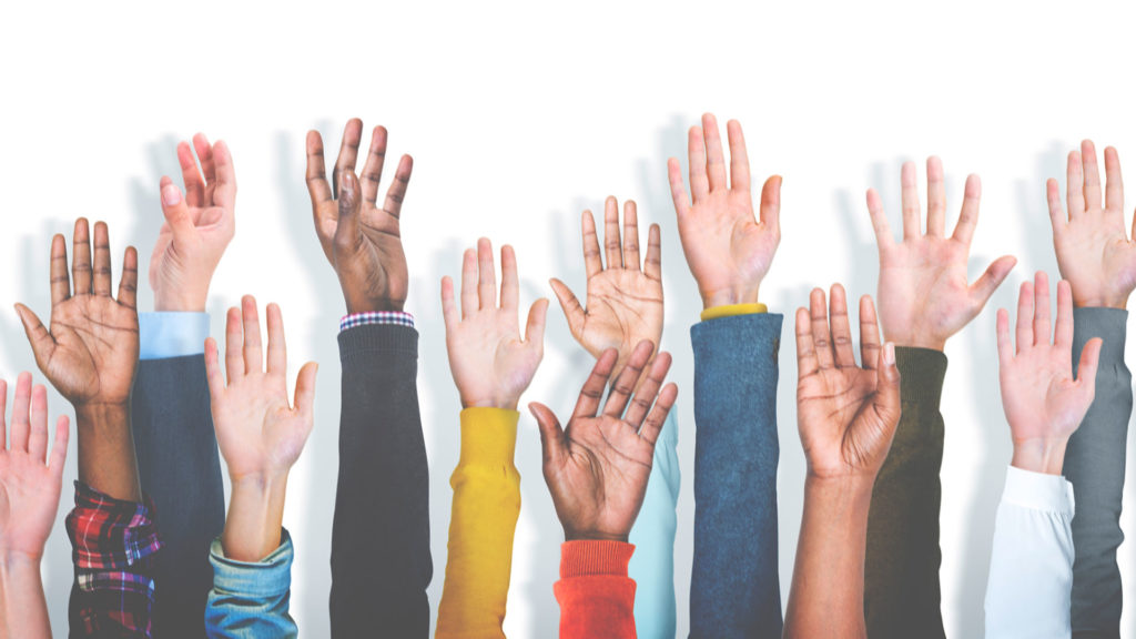 Etsy Joins the Workforce Diversity Movement | BELatina