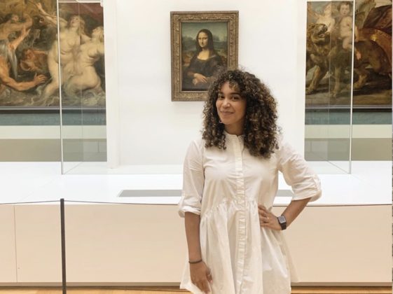 Author and Poet Elizabeth Acevedo on Diversity in Young Adult ...