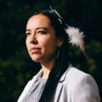 The Unwavering Courage of Lyla June: A Native American Social Justice ...