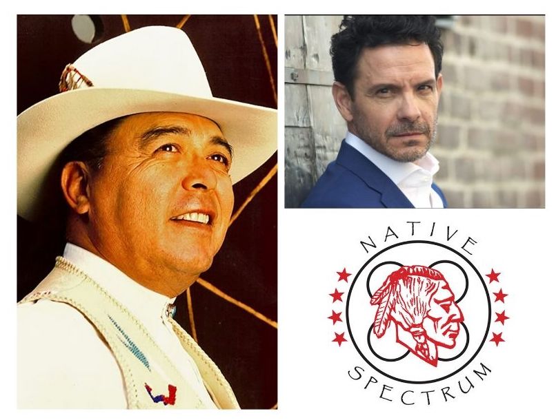 Sonny Skyhawk and Jaime Gomez Join Forces to Retrieve Native American ...
