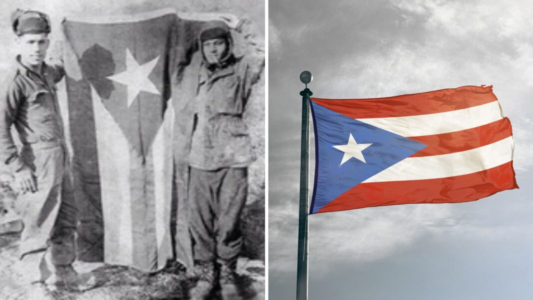 Remembering the Brave Borinqueneers | BELatina