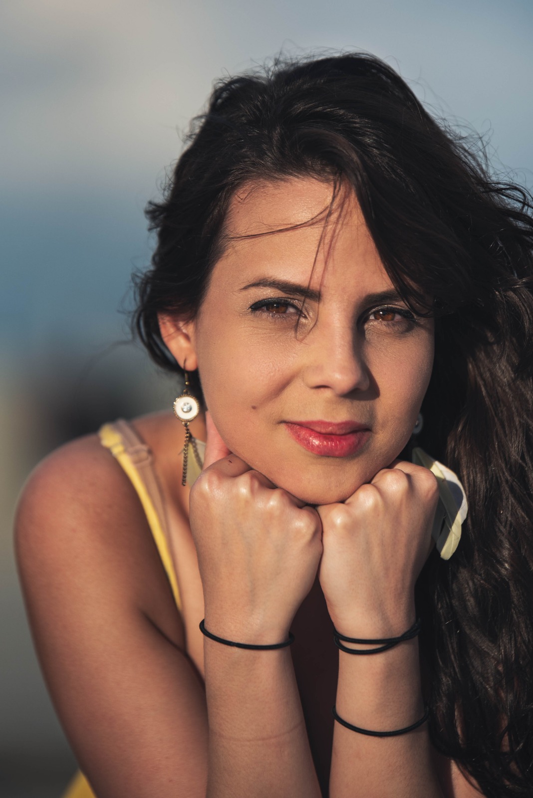 Darlin Gonzalez, Author at BELatina