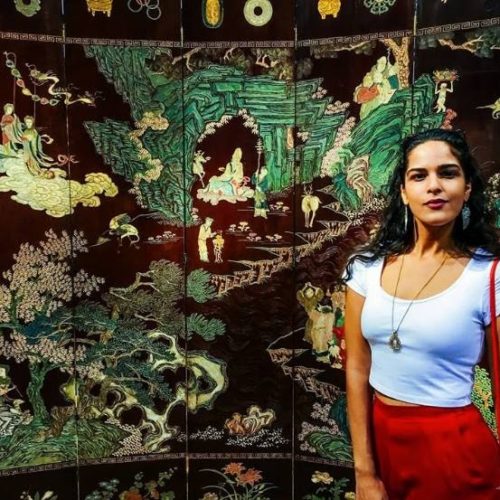 Amy Javier, Author at BELatina