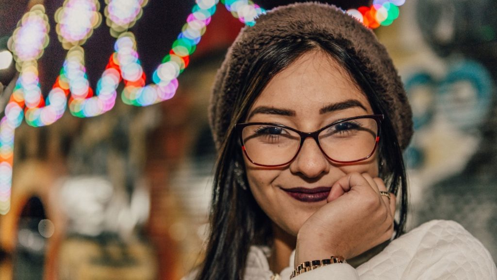 Eyebrows and Expressiveness, Latinas’ Intrinsic Relationship With ...