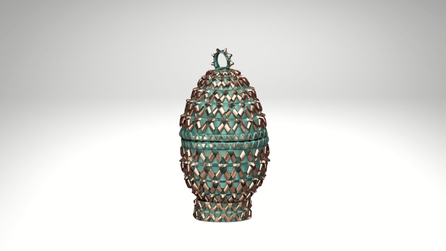 The Art of Kelly Church: Preserving Native American Tradition, One ...