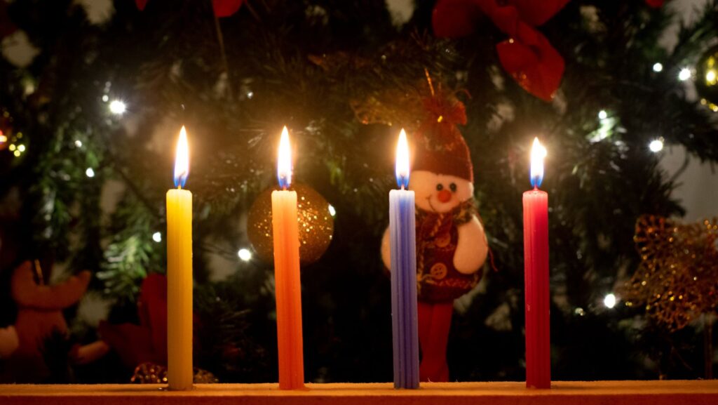 Latino Traditions: A Look at Colombian Christmas Celebrations | BELatina