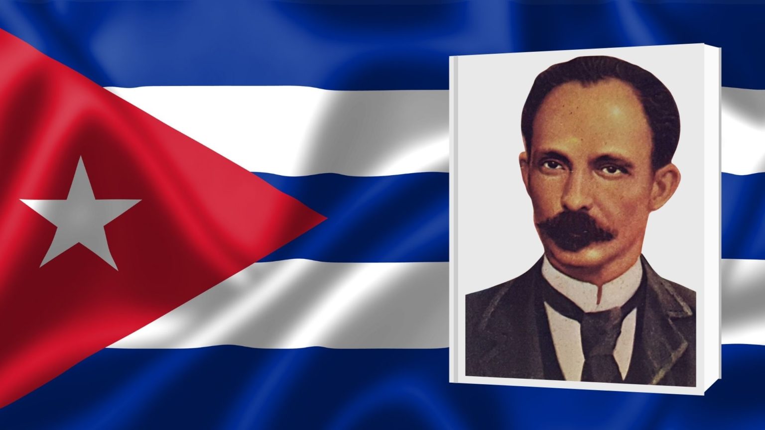 Remembering José Martí, the Literary Man Who Started a Revolution ...