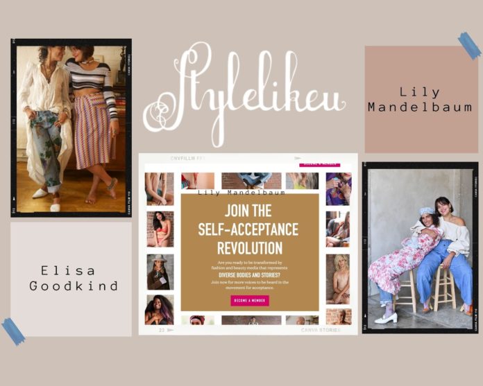 How Joining StyleLikeU’s Self-Acceptance Revolution Changed My Life ...