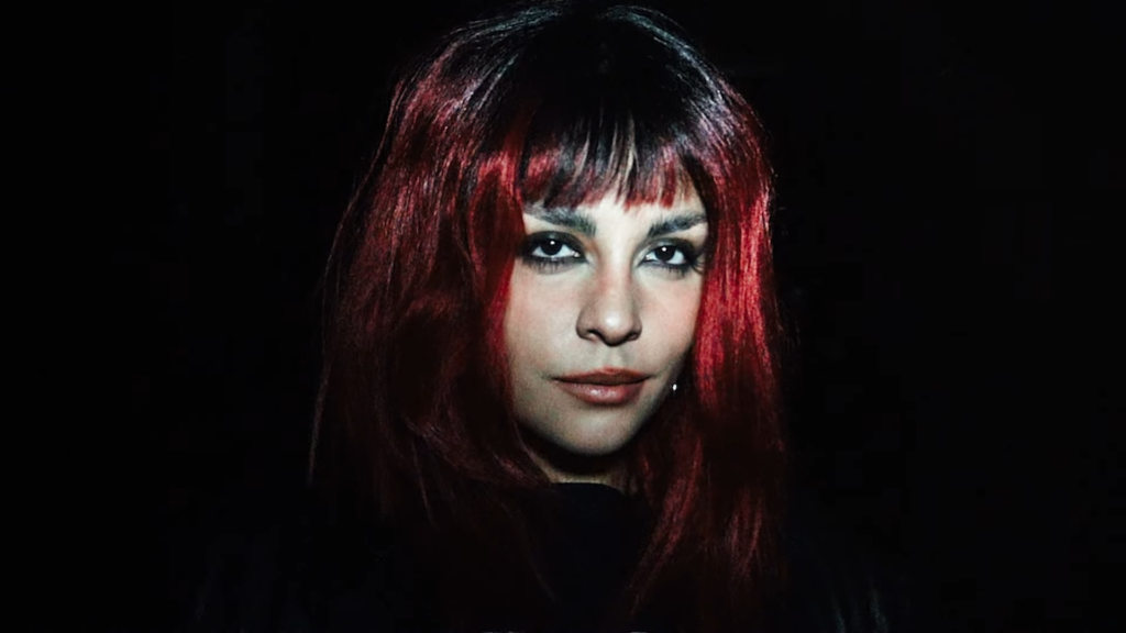 Girl Ultra Shows Her Punk Side in New Single and Announces U.S. Tour ...