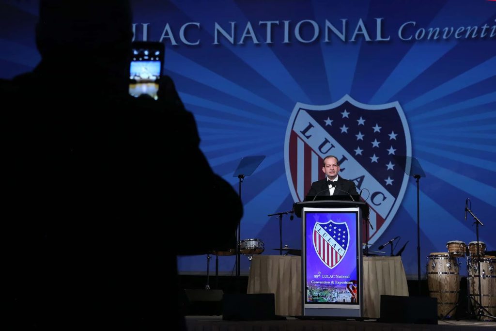 6 Summits and Conferences for Latinas To Look Forward This Year | BELatina