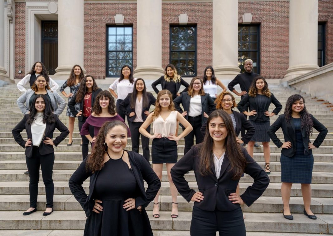 6 Summits and Conferences for Latinas To Look Forward This Year | BELatina