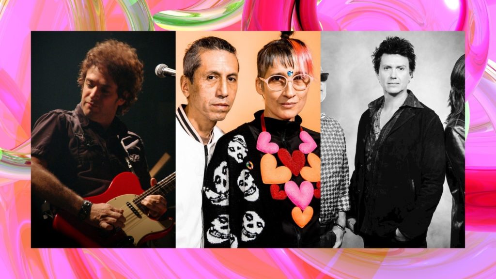 Old School Latine Musicians That Should Be On Your Radar | BELatina