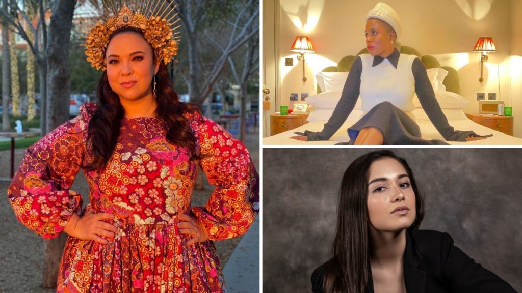 These Are Some Latina Directors Currently Helping With Representation ...