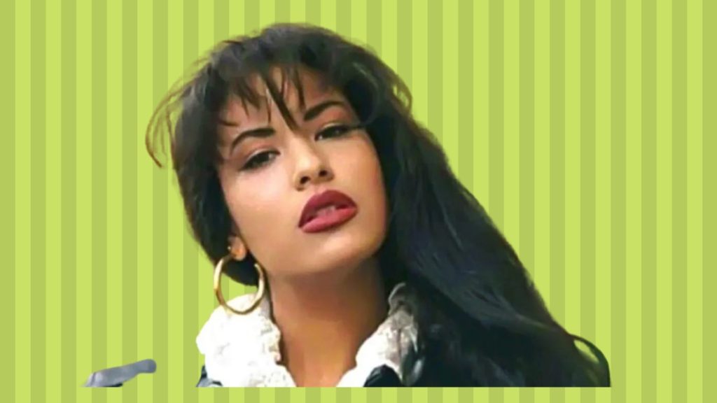 More Than Two Decades After Her Death, Selena Will Have a New Album ...