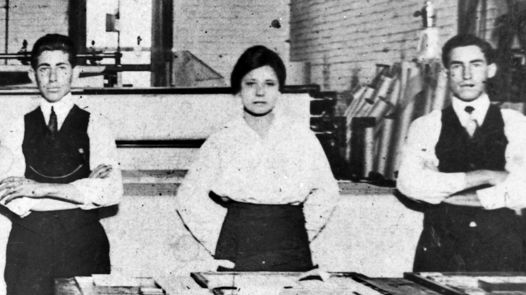 Who Was Jovita Idar? | BELatina