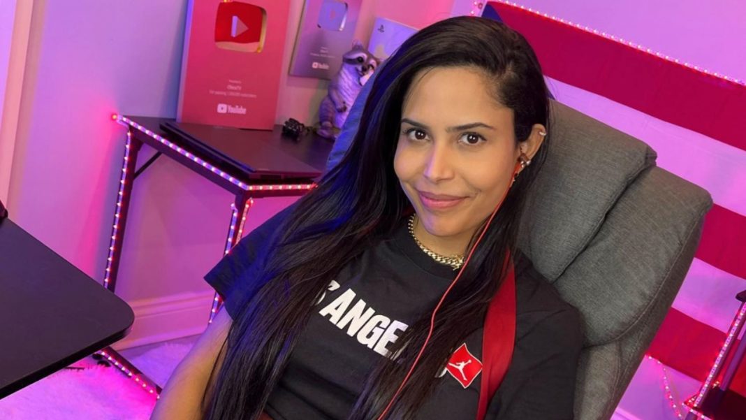 Maria ‘Chica’ Lopez Becomes the First Latina LBTQ+ Creator To Join ...