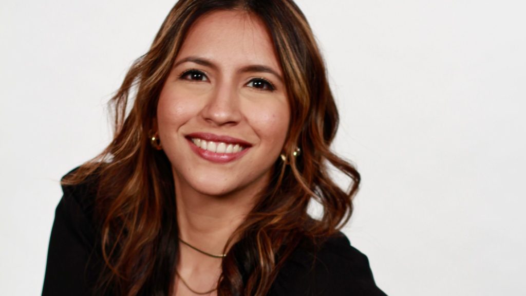 Meet Aura Quiroz, the Venezuelan Producer Behind ‘The Q Agenda’ | BELatina