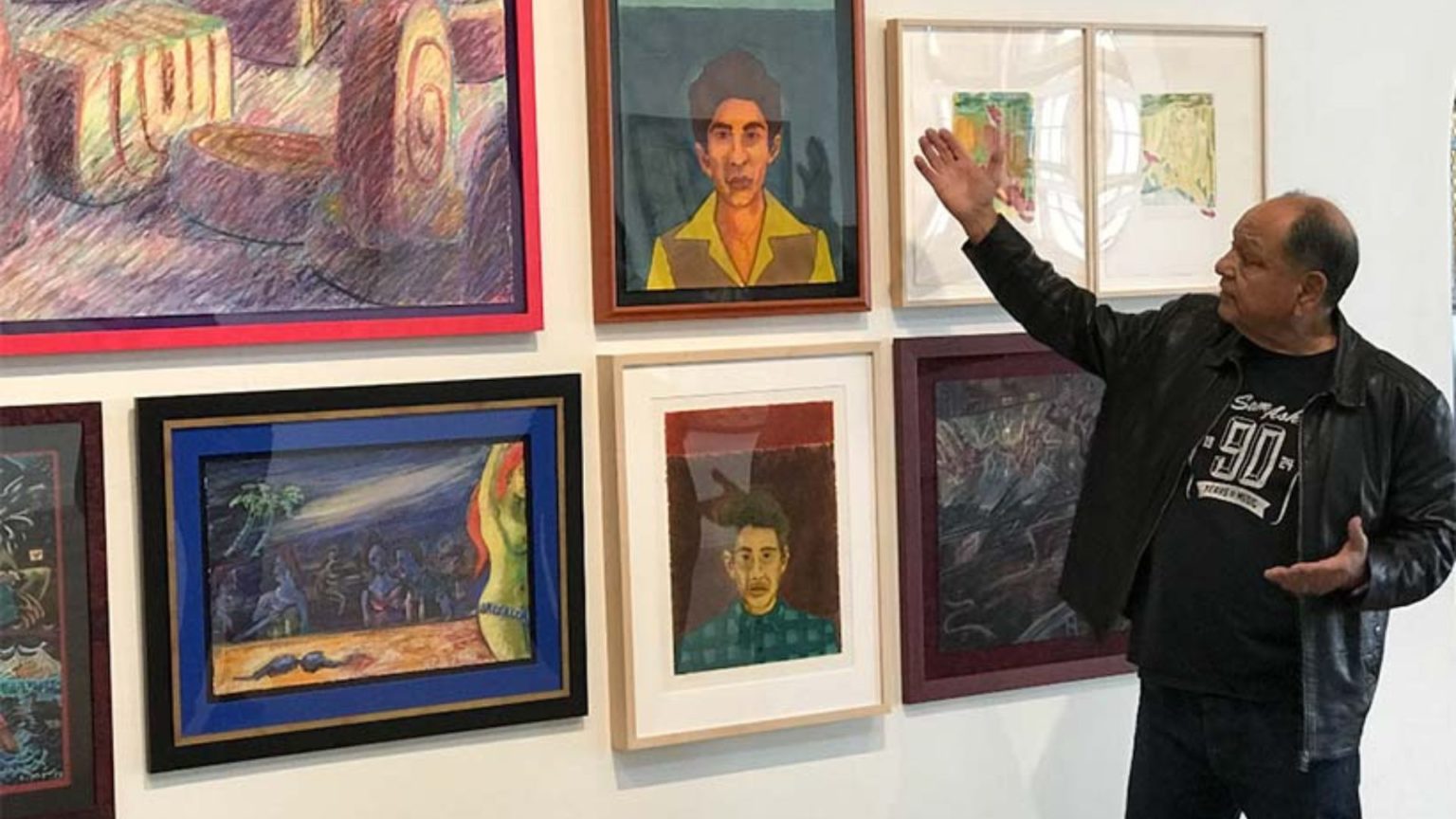 Cheech Marin Center for Chicano Art & Culture of Riverside Art Museum ...