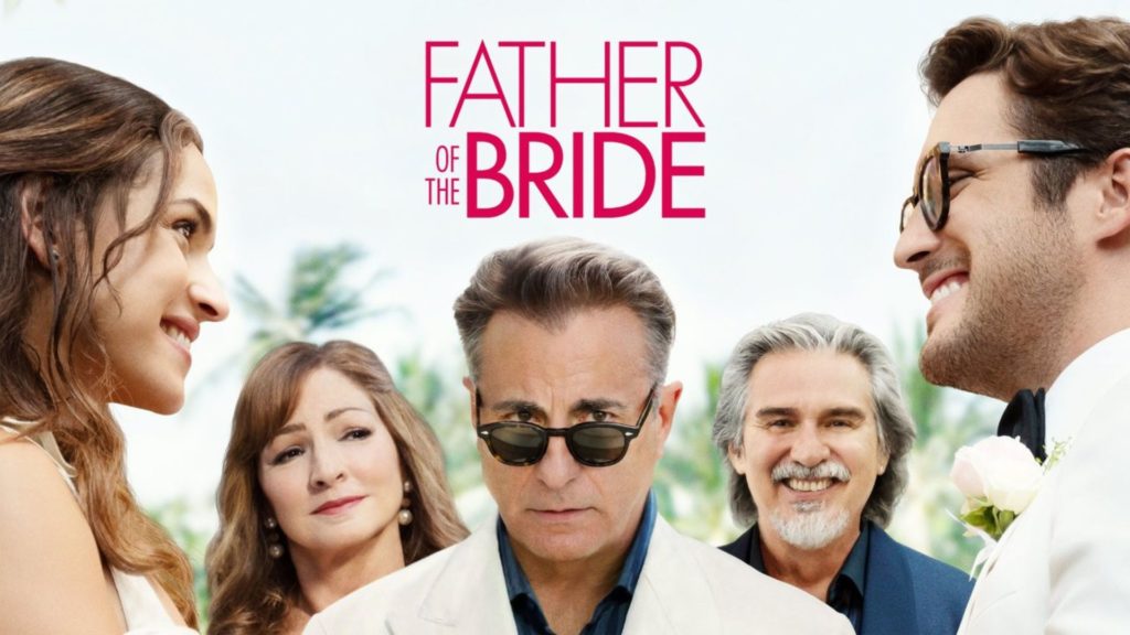 ‘Father of the Bride’ Breaks Viewership Records on HBO Max | BELatina