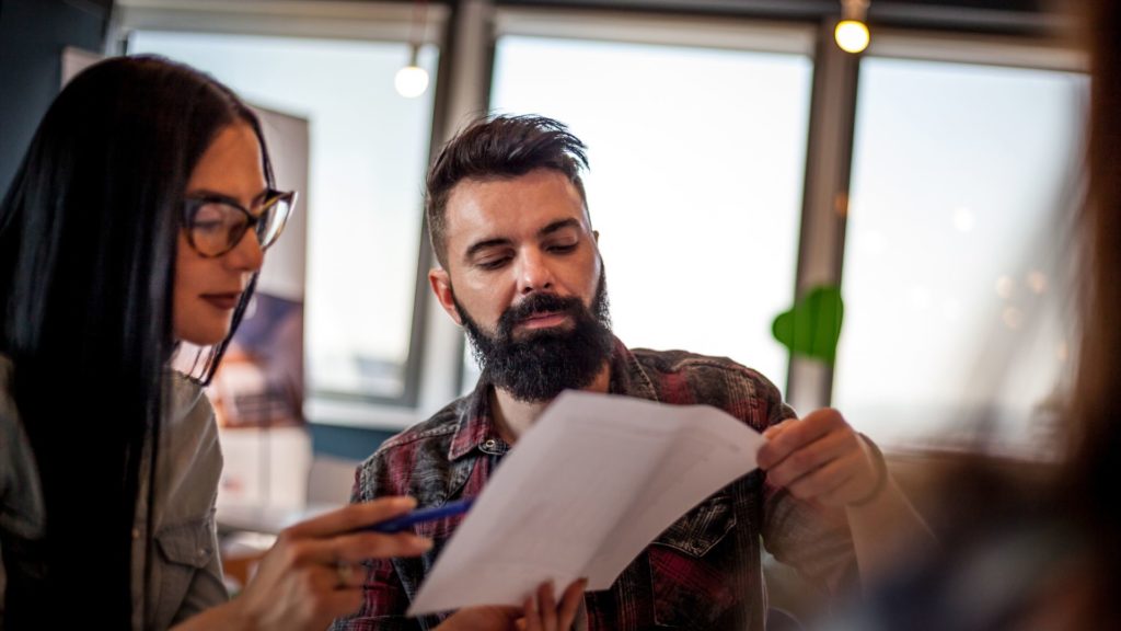 The Problem of Gatekeeping Techniques for Young Adults in the Workplace ...