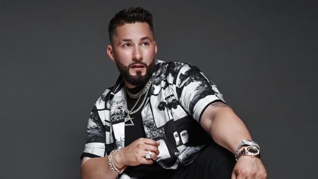 J Mado, a New Face in Latin Hip Hop | BELatina