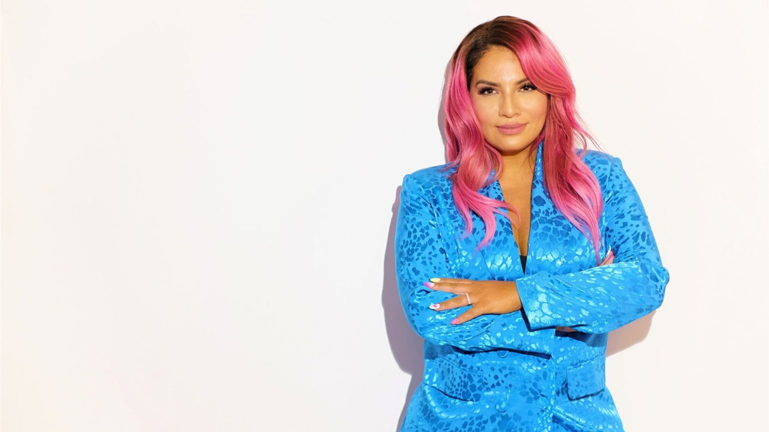 Meet Yvonne Guidry, the Inspiring Latina Behind Spoiled Latina Summit ...