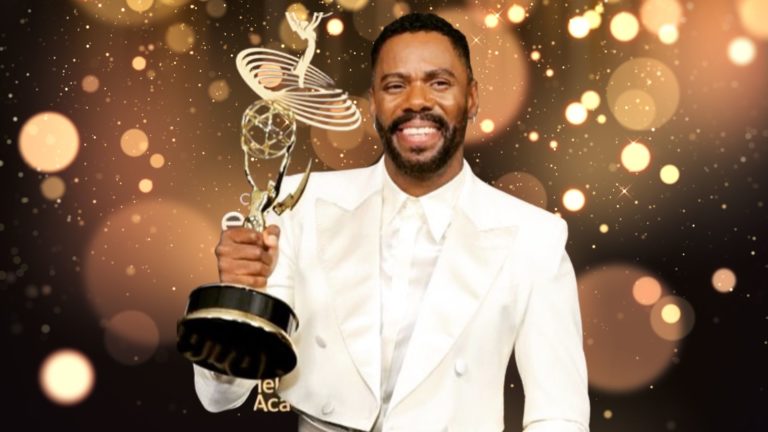 'Euphoria’ Actor Colman Domingo Talks About Afro-Latinx Representation ...