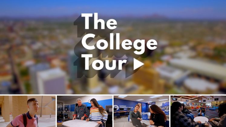 ‘The College Tour,’ Which Helps Students Save Money, Just Released ...