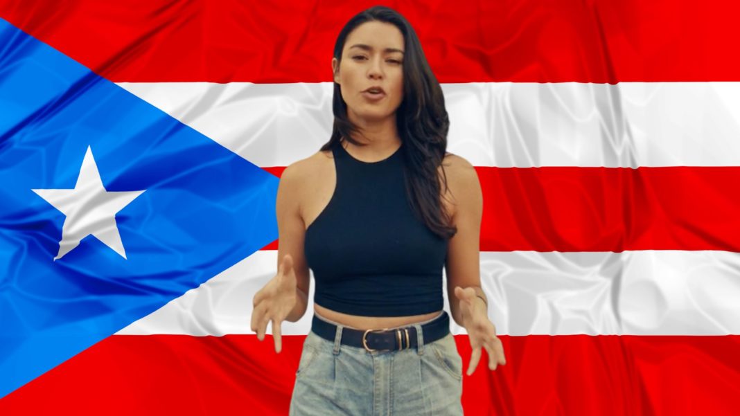 Who is Bianca Graulau, the Storyteller in ‘El Apagón,’ Bad Bunny’s Mini ...