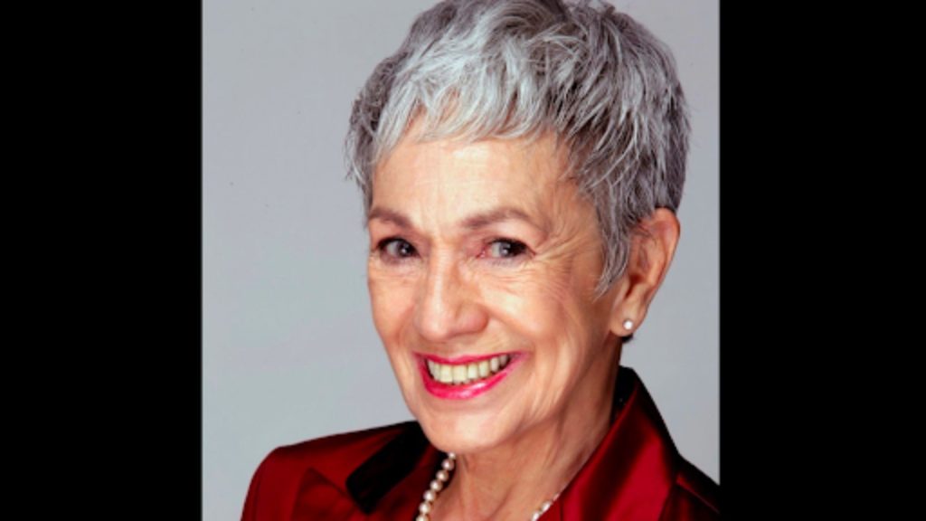 Tina Ramirez, Founder of Ballet Hispánico, Dies at 93 | BELatina