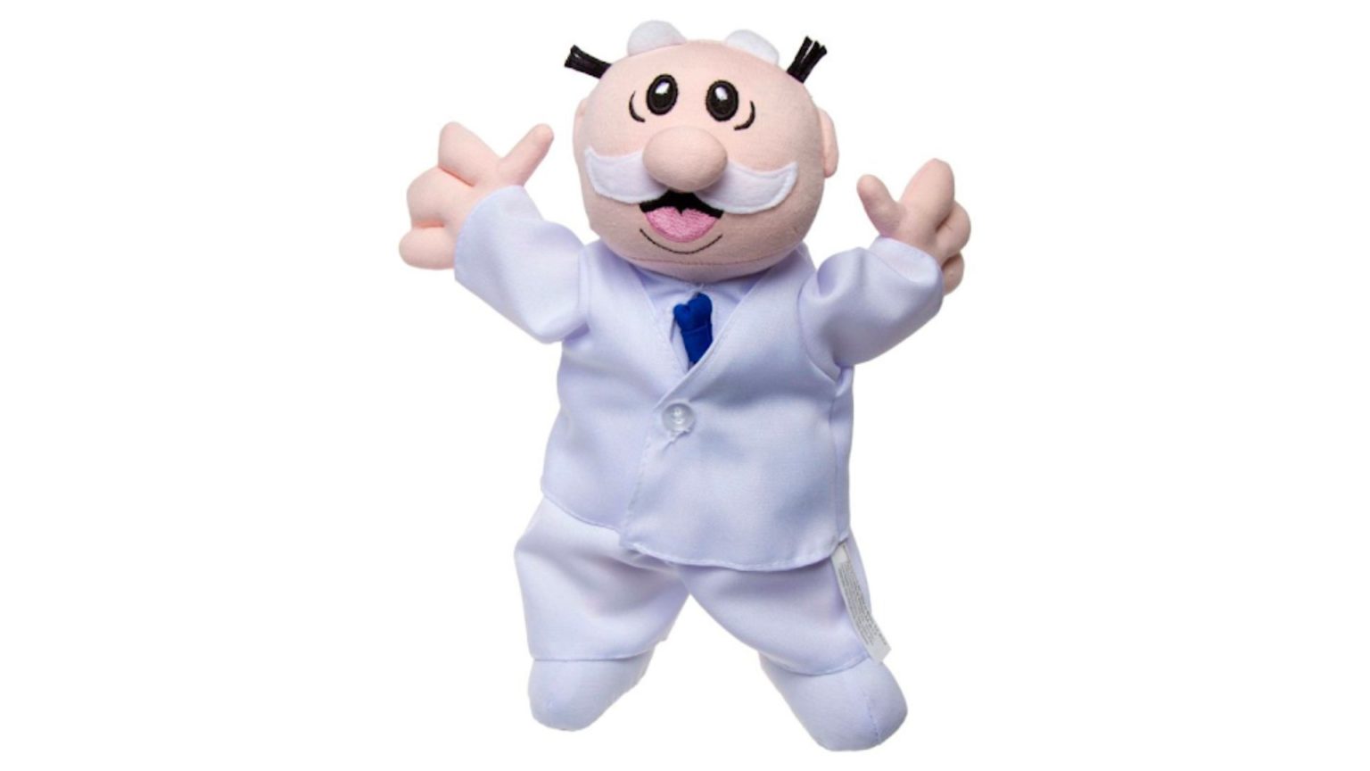 Dr. Simi Dolls Are Made by an Amazing Group of People | BELatina