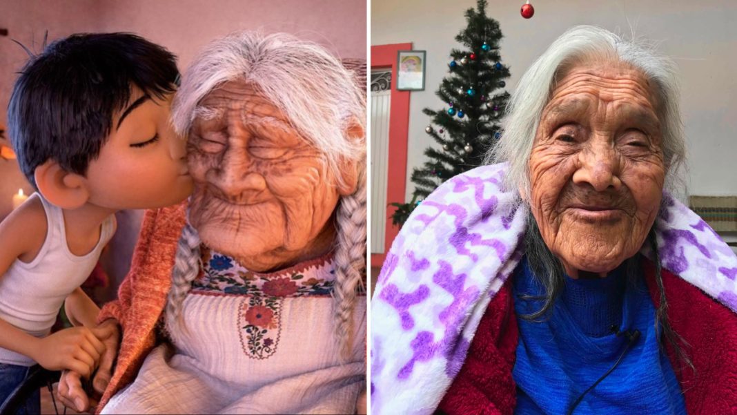 Remember Her: ‘Mamá Coco’ Gave the World a Glimpse of the Importance of ...