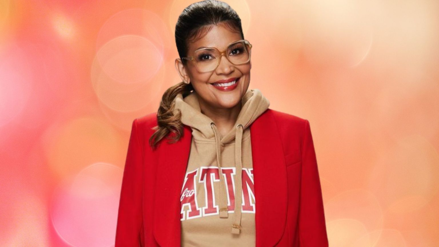 The Dominican & Puerto Rican Comedian Aida Rodriguez Talks about ...