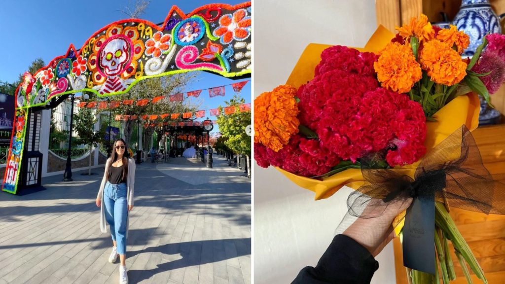 As a Latina, This is Why ‘Día de Muertos’ is One of My Favorite ...