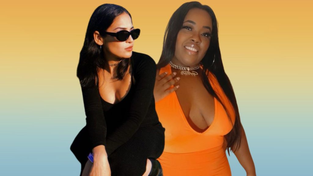 Latina Multimedia Creators Katelina Eccleston & Suzy Exposito Are Consultants For New Reggaeton ...
