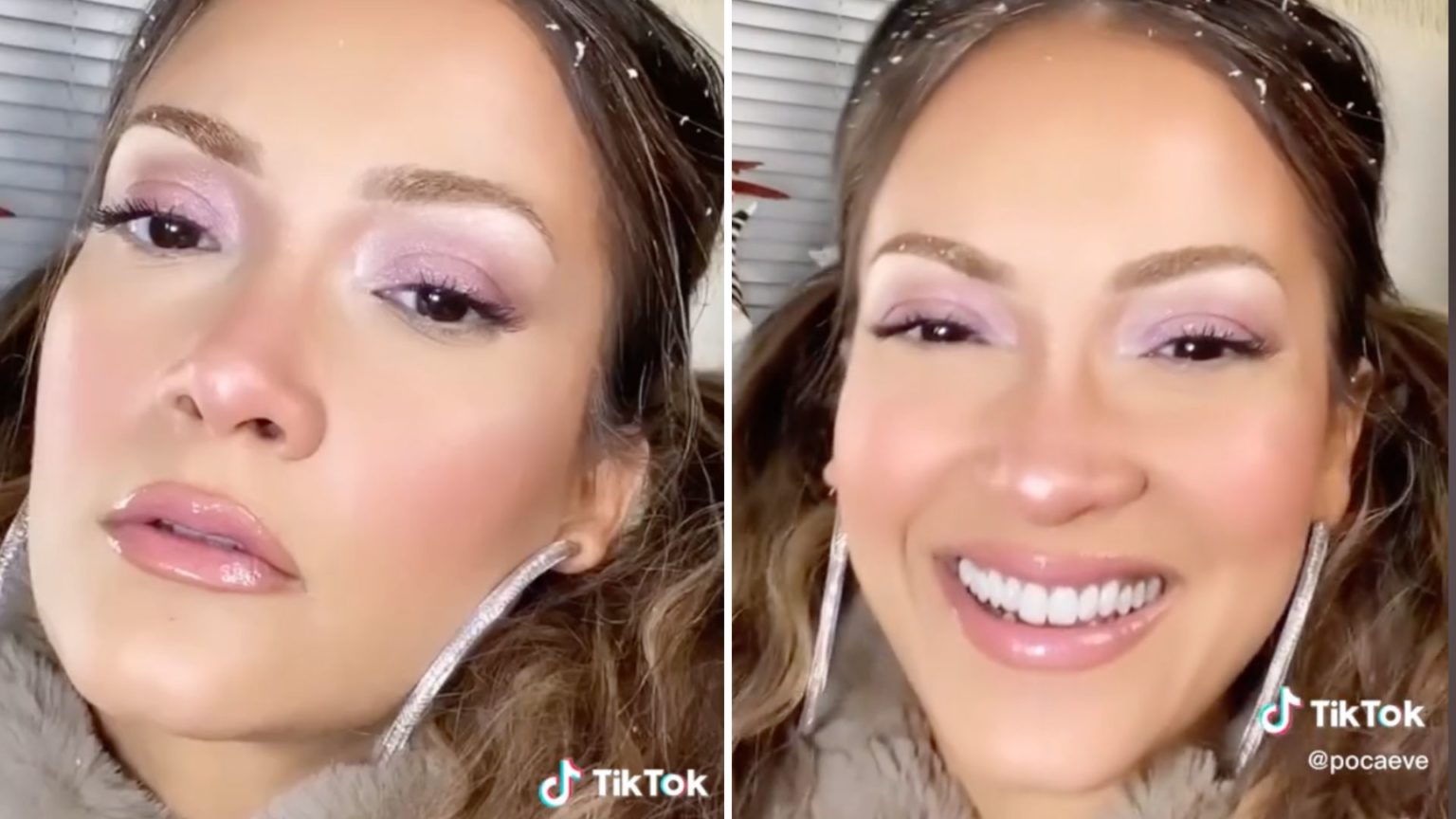 Meet the Dominicana Makeup Artist Who Looks Exactly Like JLo | BELatina