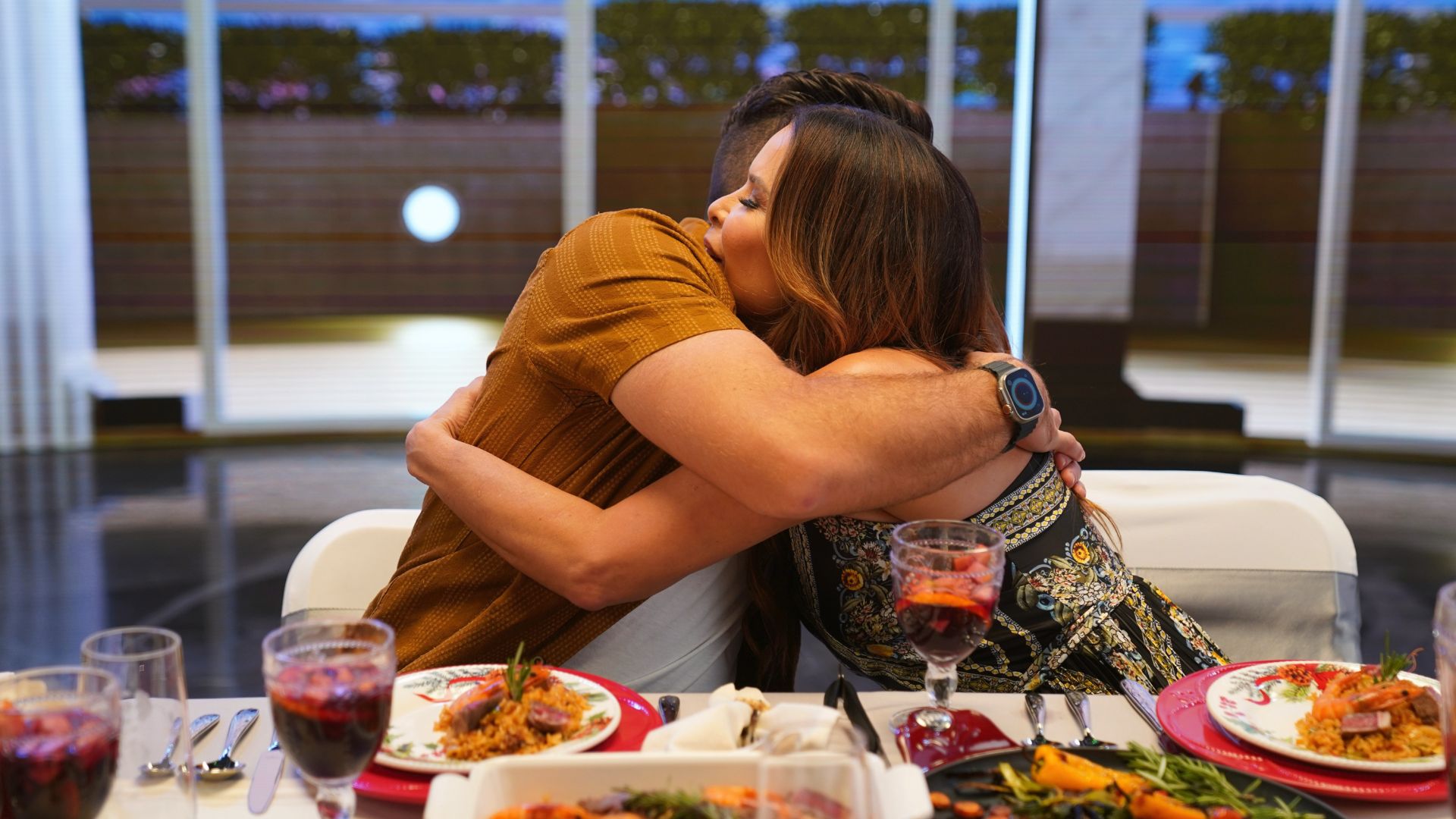 Be the Cause of Good Chisme When Your Family Sees How Beautifully You ...