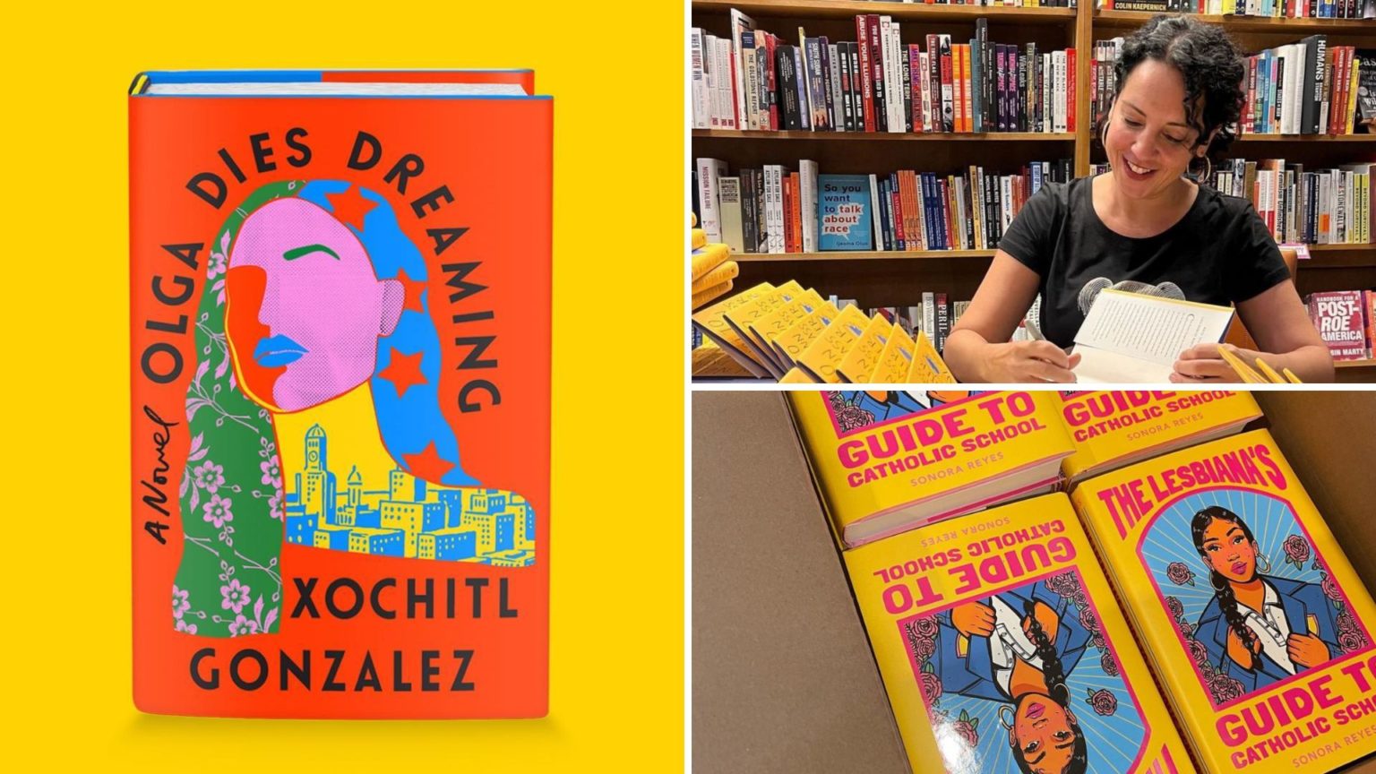 BELatina’s Best of the Week: Bad Bunny, Latine Must-Read Books, Pop ...