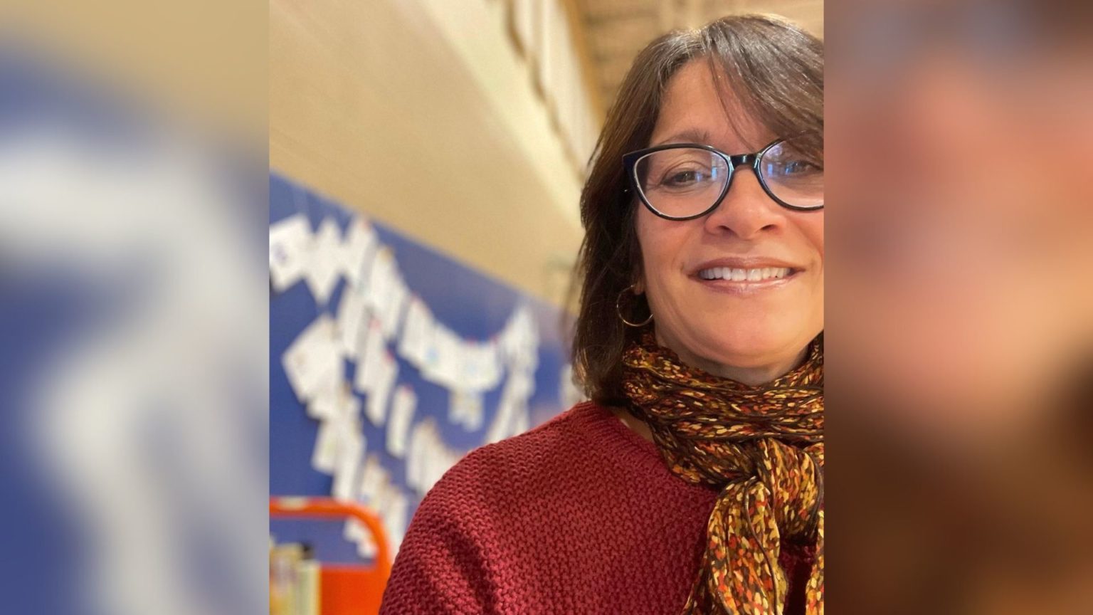 The Library of Congress Welcomes Meg Medina as Its First Latina ...